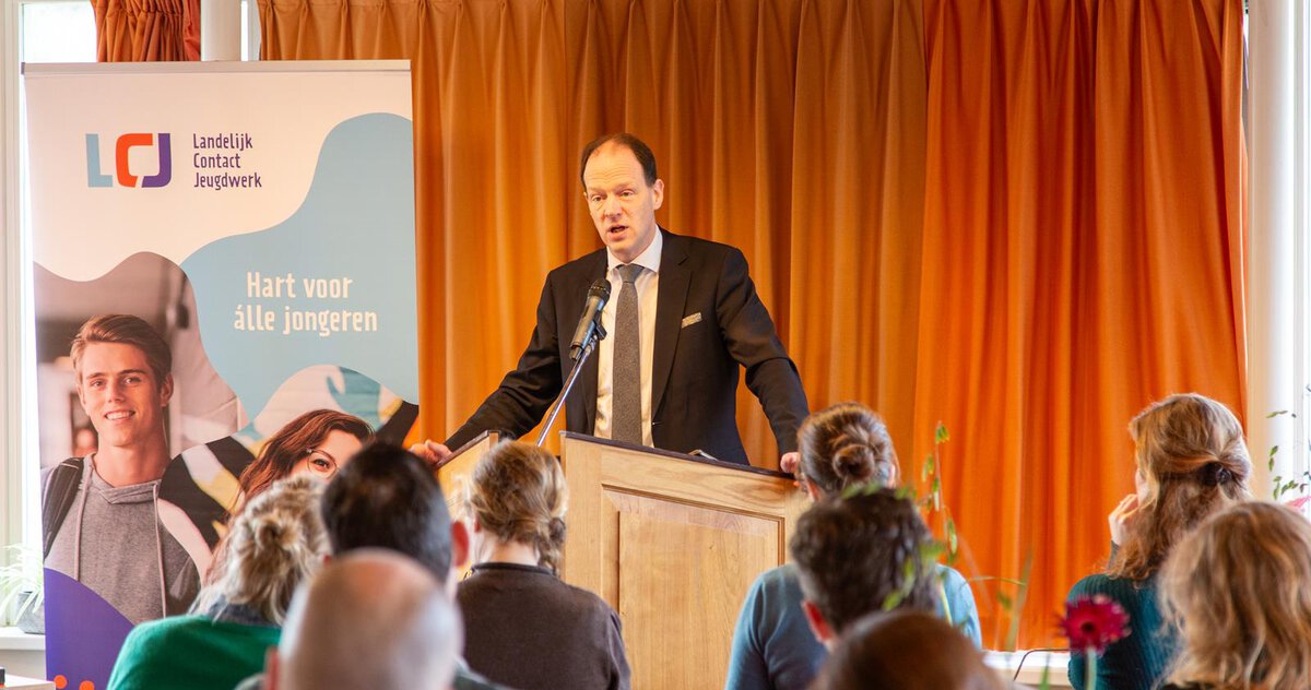 Een levend dankoffer voor God